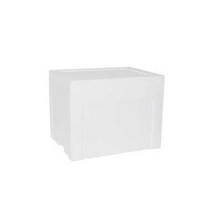 Styrofoam Ice Cream Box - Lowest Prices in Singapore