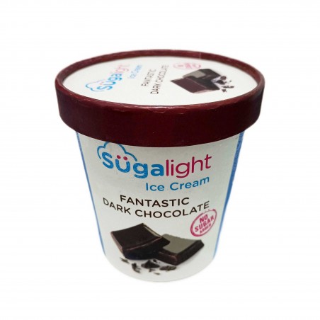 Best Dark Chocolate Ice Cream with Delivery in Singapore