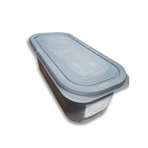 Sugalight Vanilla 5L Foodservice Pan - Bulk Ice Cream SG